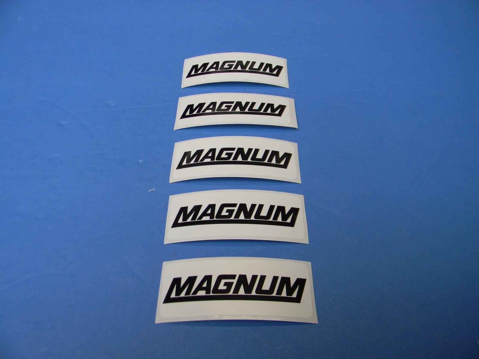 MAGNUM DECAL FOR STIHL CHAINSAW 046 MS440 066 MS660 BR600 0000-967-1593 ...
