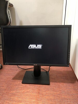 ASUS PB238Q 23" Monitor | eBay