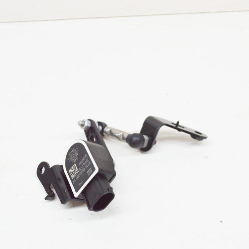 NEW MINI COOPER R56 FRONT HEADLIGHT LEVEL SENSOR 37146886156 ORIGINAL ...
