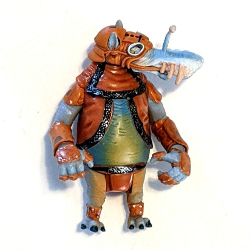 2006 DUD BOLT * Star Wars Saga Collection * Good- Condition | eBay