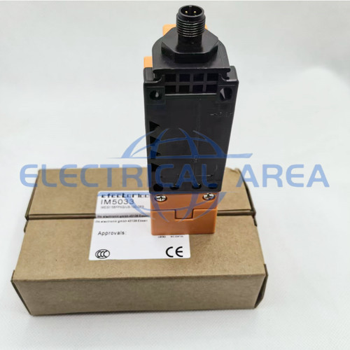 1PC NEW IFM IM5033 Proximity Sensor Fast delivery | eBay