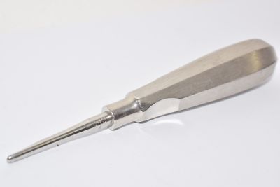 AEI Dental 34S EM4 Straight Seldin Elevator 6'' OAL Stainless | eBay