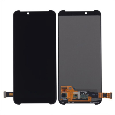 AAA TFT LCD Display+Touch Screen Digitizer Assembly For Xiaomi Black ...