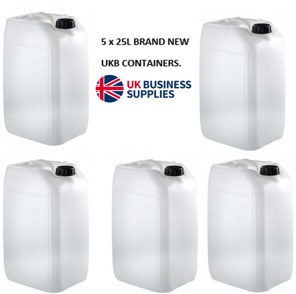 Water Container