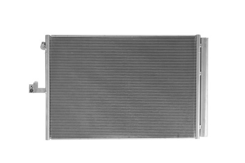 KLIMAKÜHLER KONDENSATOR KLIMAANLAGE MERCEDES SL R231 SL350 SL400 500 ...