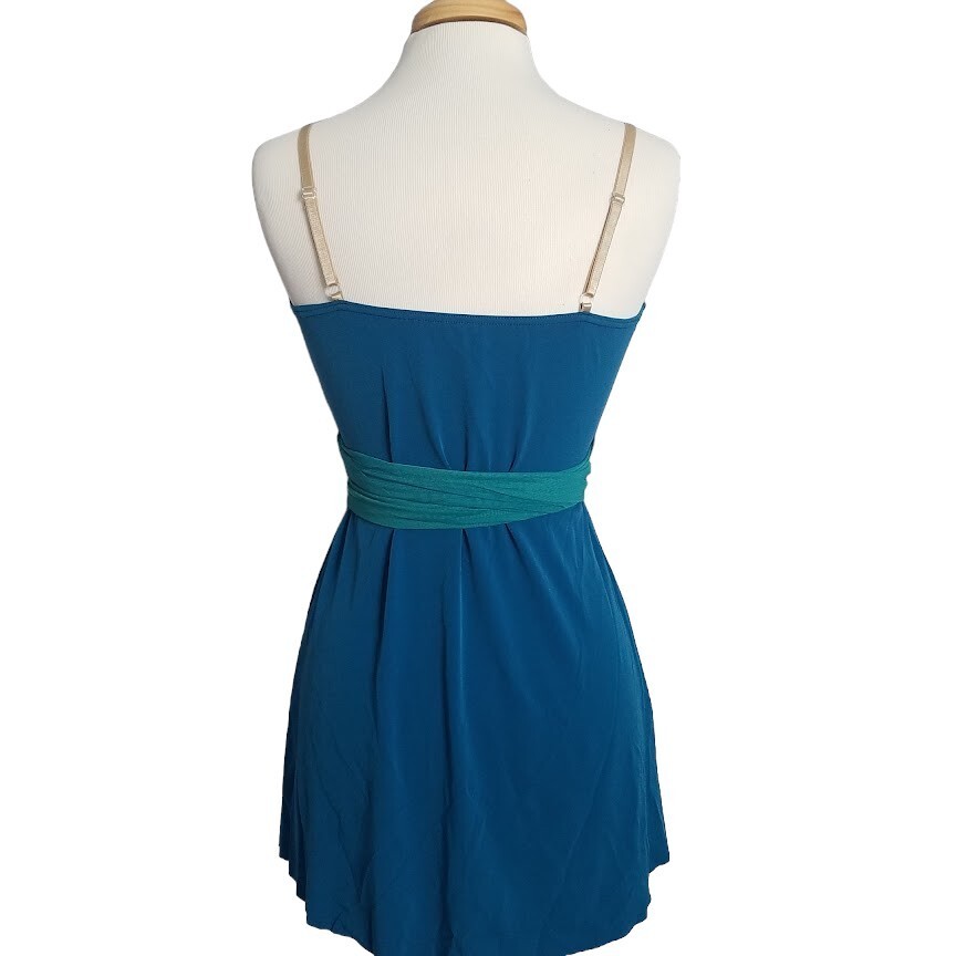 Breakable TEAL Child Medium Contemporary New Dance Costume Ballet Tap ...