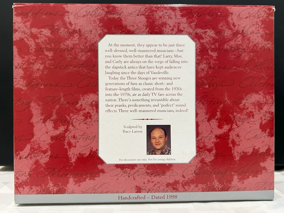 Hallmark Keepsake Ornaments Various All in Original Packaging | eBay