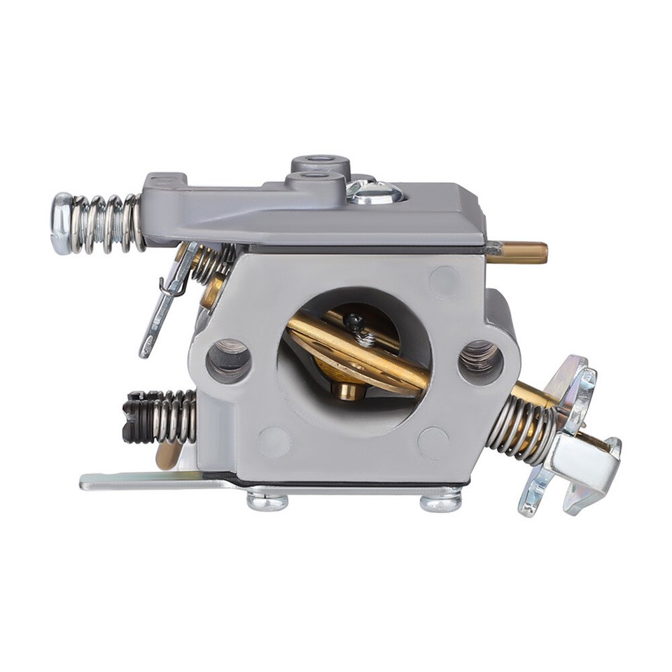 545081885 Carburetor Kit For Poulan Chainsaw 1950 2050 2150 2375 Walbro ...