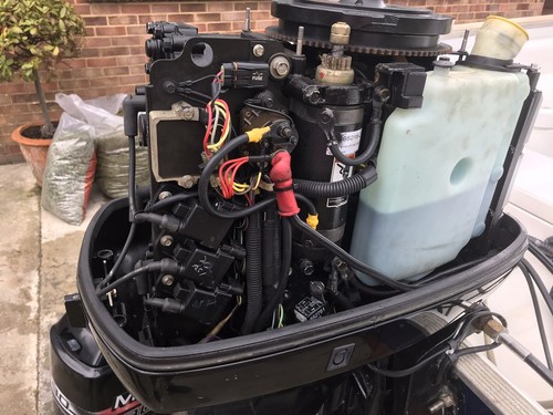 NGK Buhw-2 5626 Spark Plug Copper Core BUHW2 for sale online | eBay UK