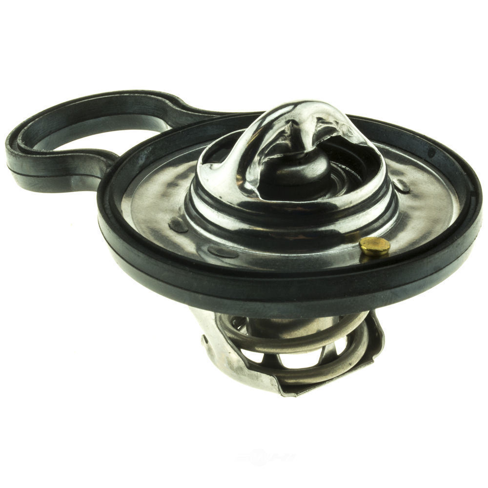 Motorad 5449190 Thermostat and Housing - Engine Coolant Thermostat for ...