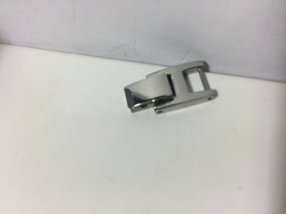 watch band extender ,stainless steel ,3mm to 16mm gold and steel color ...