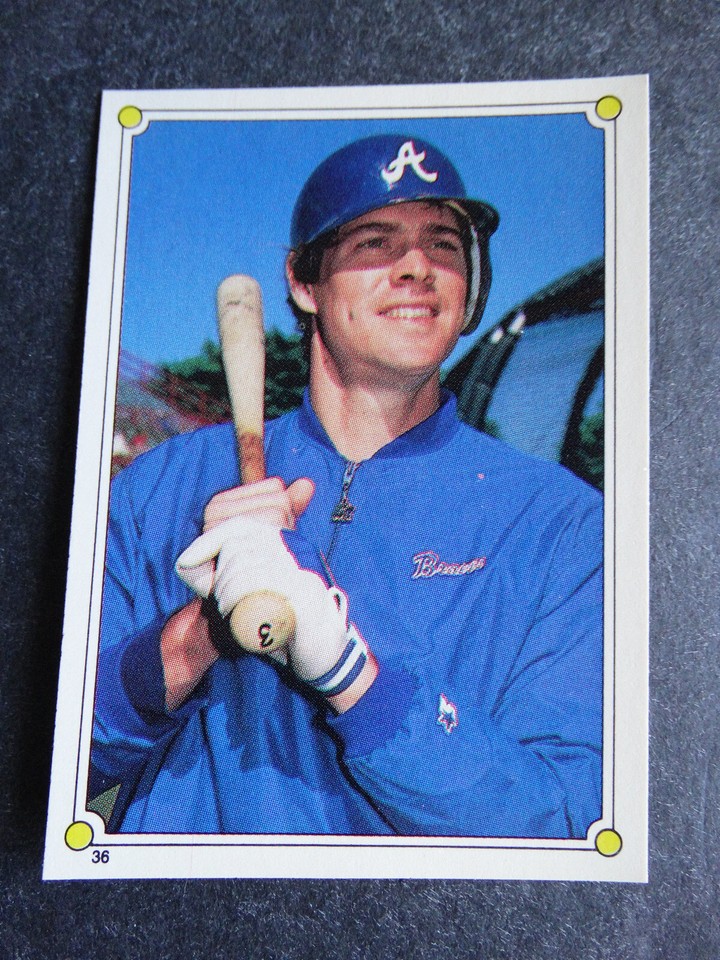 1987 Topps Stickers Baseball Cards Complete Your Set You U Pick From ...