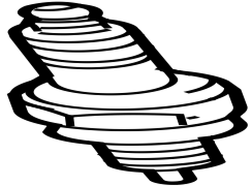 90919-01266 Toyota Plug, spark 9091901266, New Genuine OEM Part | eBay