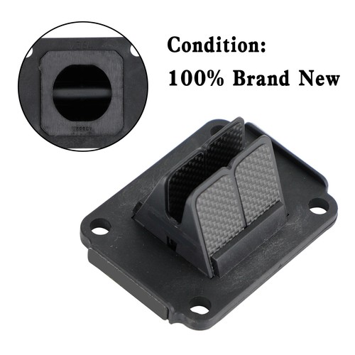 V364A Reed Valve System Fits For Kawasaki Dirtbike P/N KX60 KX65 RM65 ...