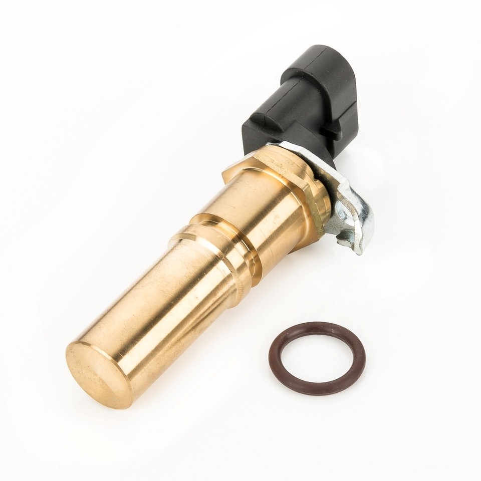 Crankshaft Sensor OT Generator 3-Pole For CHEVROLET BERETTA CAVALIER ...