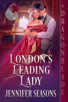 Jennifer Seasons London's Leading Lady (Paperback) Castleburys (UK ...