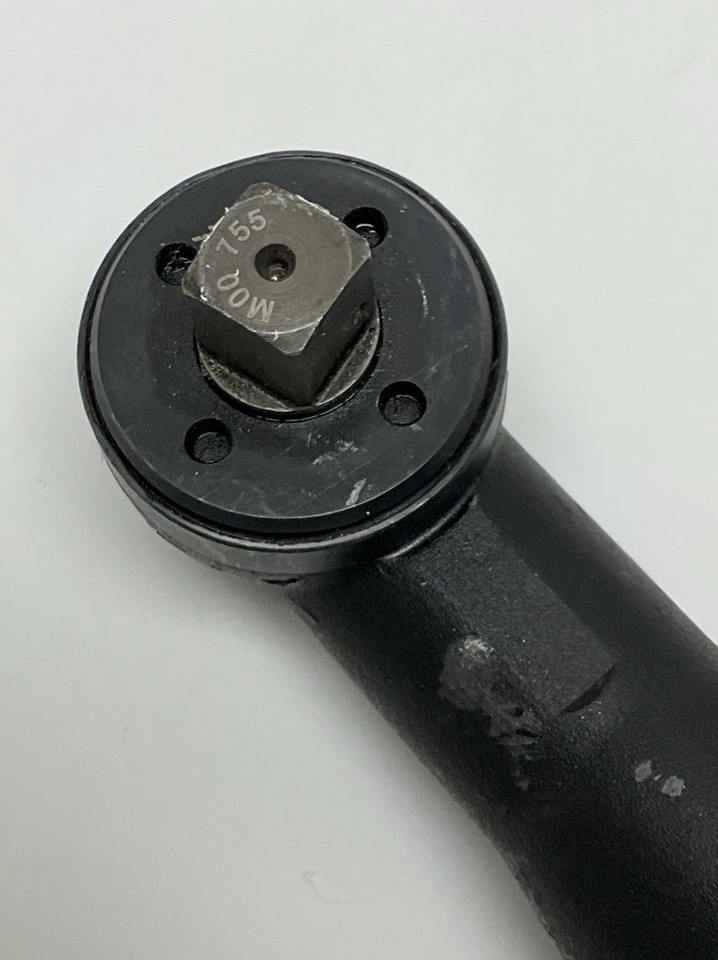 Atlas Copco ETV STB63-30-10B Tensor STB 30VDC Electric Torque Driver 3/ ...