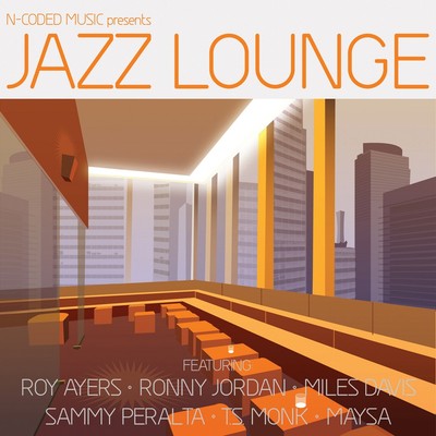 Various Artists N-Coded Music Presents: Jazz Lounge (CD) | eBay