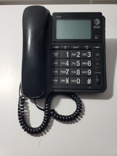 AT&T 1856 Single Line Corded Phone for sale online | eBay