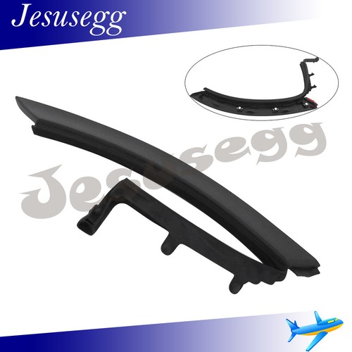 Replacement Rear Passenger Forward Wheel Arch Trim Fits 2017-22 CR-V ...