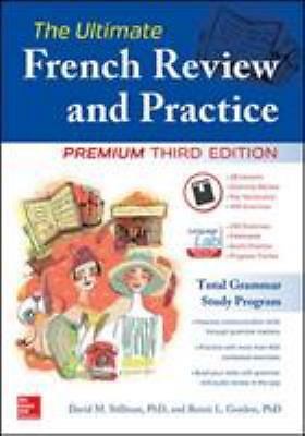 The Ultimate French Review and Practice, Premium Third Edition | eBay ...