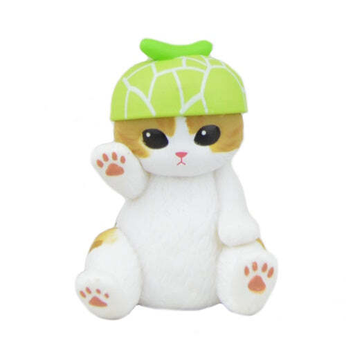 Mofusand Cute Cat Series 2 Sanbyte Creative 2-Inch Mini-Figure | eBay
