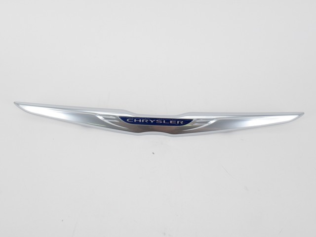 Deck Lid Emblem Mopar 68227453AB for sale online | eBay