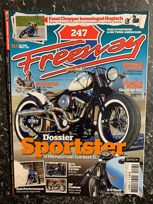Magazine Freeway N°247 | eBay