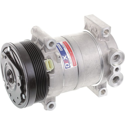 OEX AC Compressor (Delco Style) CXG0007 | eBay
