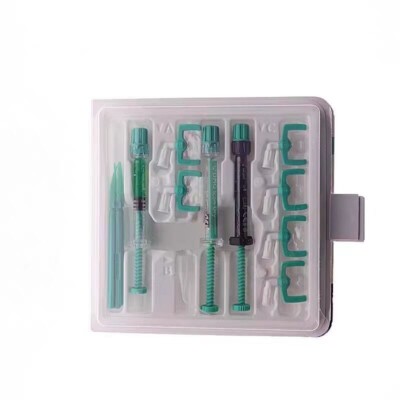 DMG Icon Caries infiltrant-proximal cements for rear surface | eBay