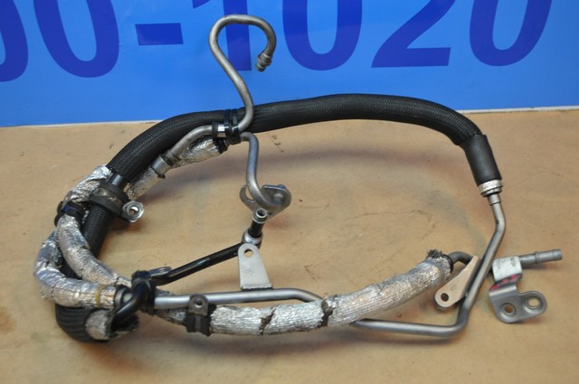 MERCEDES Mercedes-Benz OEM Cl65 Amg-power Steering Pressure Hose ...