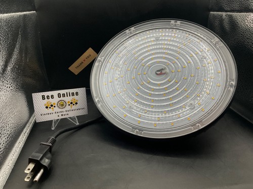 2023 INTERTEK 🔥 LED UFO High Bay LIGHTS | eBay