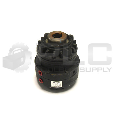 NEW CARLSON CO B-33231 POWER FLO CLUTCH | eBay
