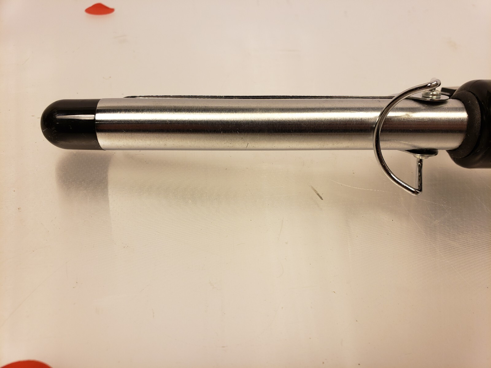 Conair Instant Heat Curling Iron Hair Curler Hot Sticks Turbo CD81WCSR ...