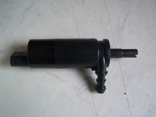 Washing Pump Headlight BMW E60 E61 E63 E64 E65 E66 - 67126973097 | eBay ...