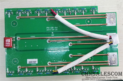 JASIC Second Time Inverter Board TIG-200P AC/DC WSME-200 "10001925" | eBay