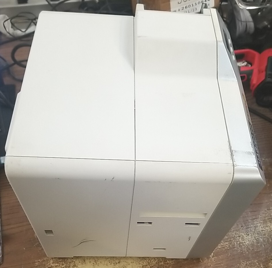 Magicard Prima 4 CX-D80D Dual-Sided ID Card Printer. *READ⬇️* | eBay