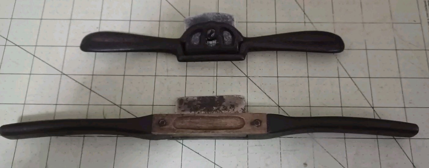 Draw Shave And Draw Scraper | eBay