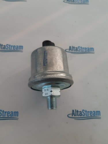 VDO 360-004 Oil Pressure Sender 0-10 Bar 1/8 NPT | eBay