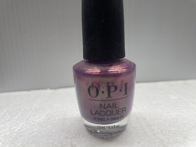 OPI SIGNIFICANT OTHER COLOR (NL B28) | eBay