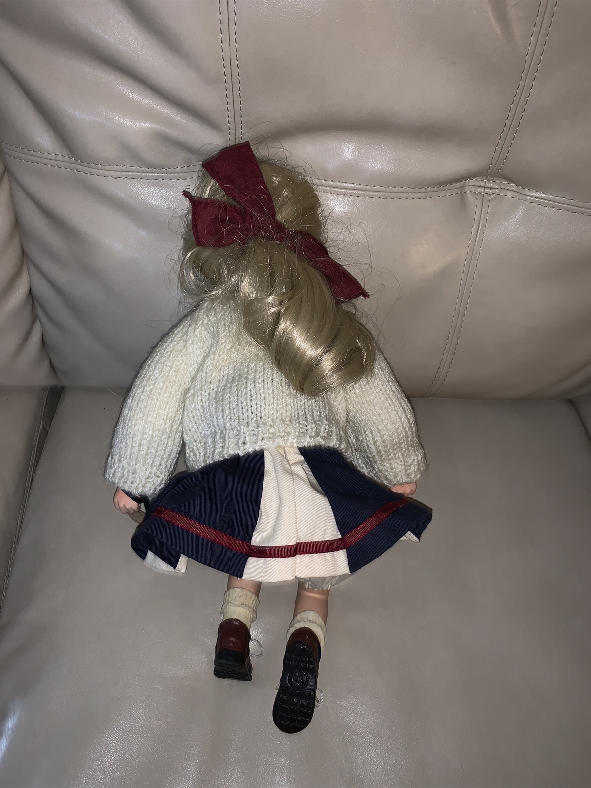 Boyds Yesterdays Child Tami with Donna Halftime Limited Edition ...