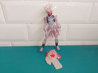 2303241 Figurine Power Rangers 2022 Hasbro 15cm void king dino fury | eBay