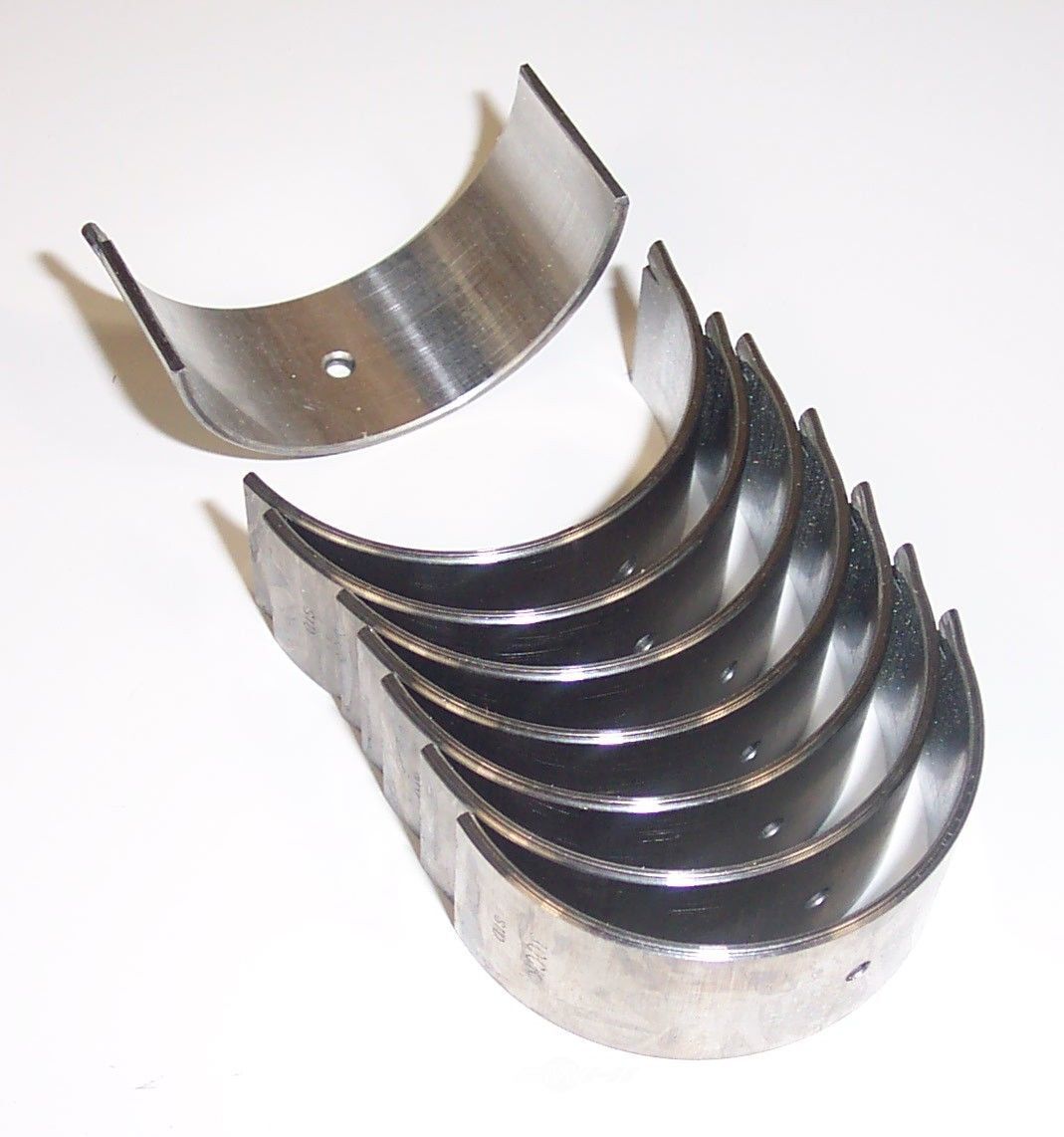 Engine Connecting Rod Bearing Set-SOHC, Eng Code: 4G64, 16 Valves DNJ ...