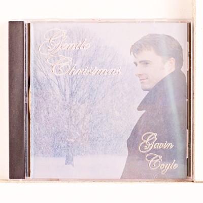 Gavin Coyle - Gentle Christmas (CD 2004) 634479058271 | eBay Australia