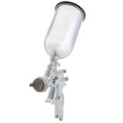 Sharpe 253443 Razor Compliant 1.4mm Spray Gun, HVLP Paint Sprayer | eBay