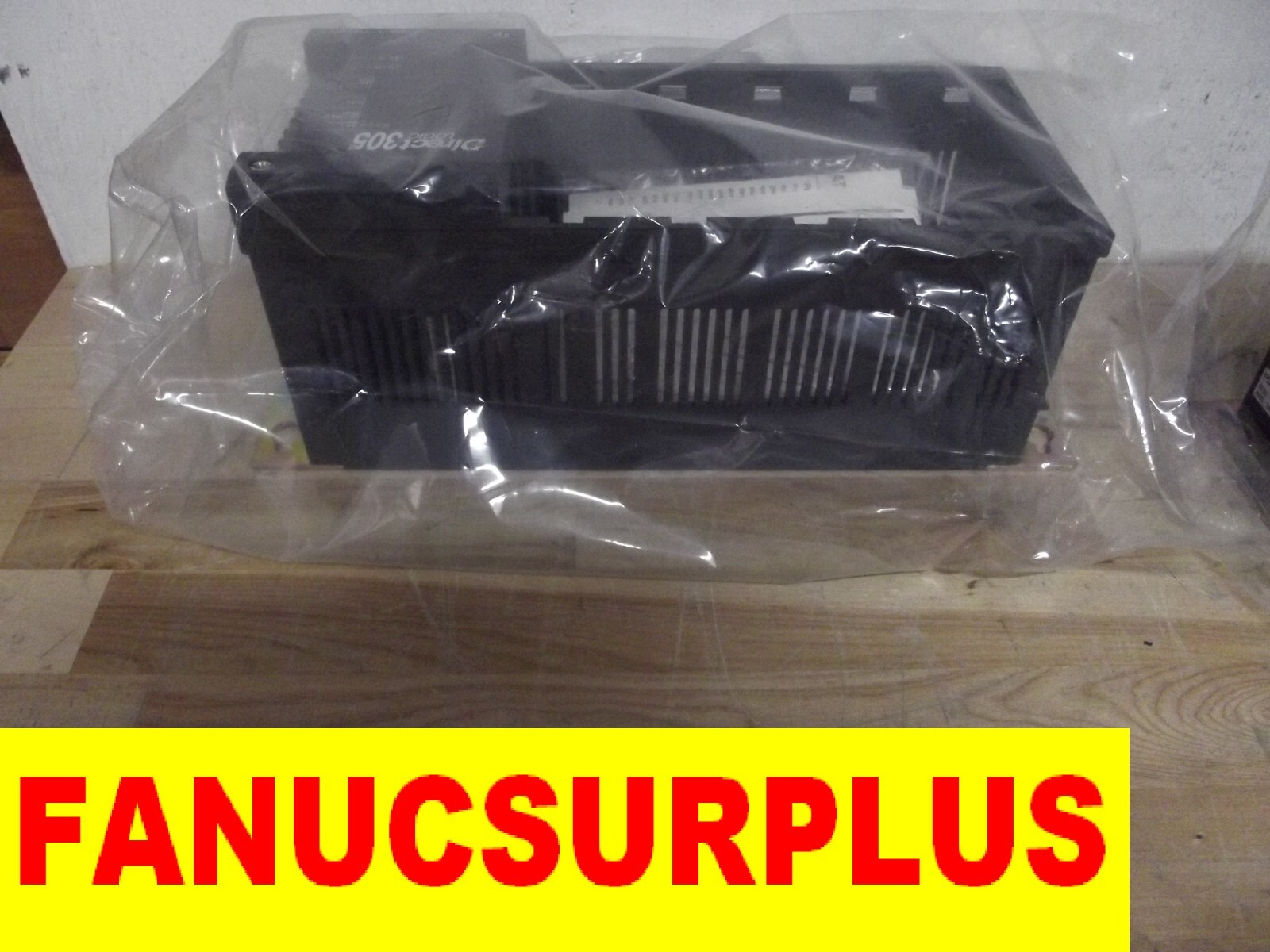 PLC DIRECT LOGIC KOYO D3-05B-NR NEW 1 YEAR WARRANTY | eBay