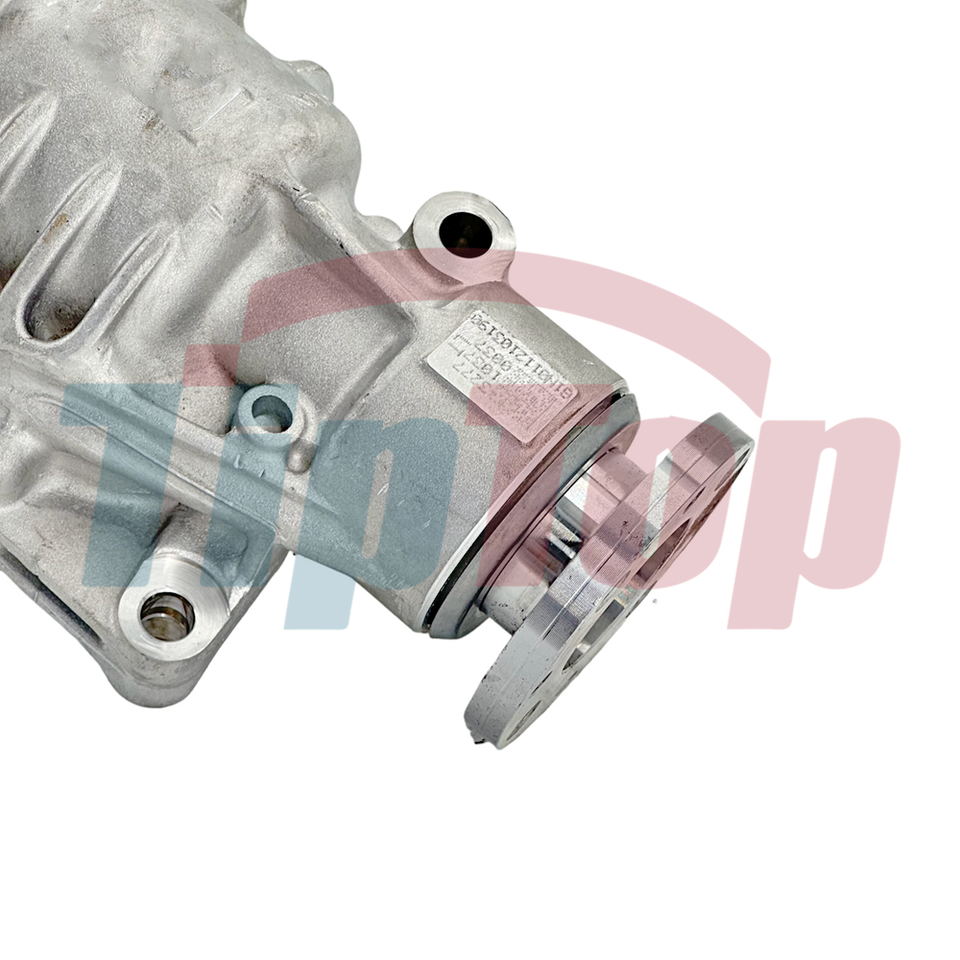 Front Differential Ratio 3.385 Fit BMW X3 X4 X5 X6 G01 G02 G05 G06 ...