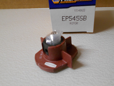 NAPA Proformer Distributor Rotor EP545SB | eBay