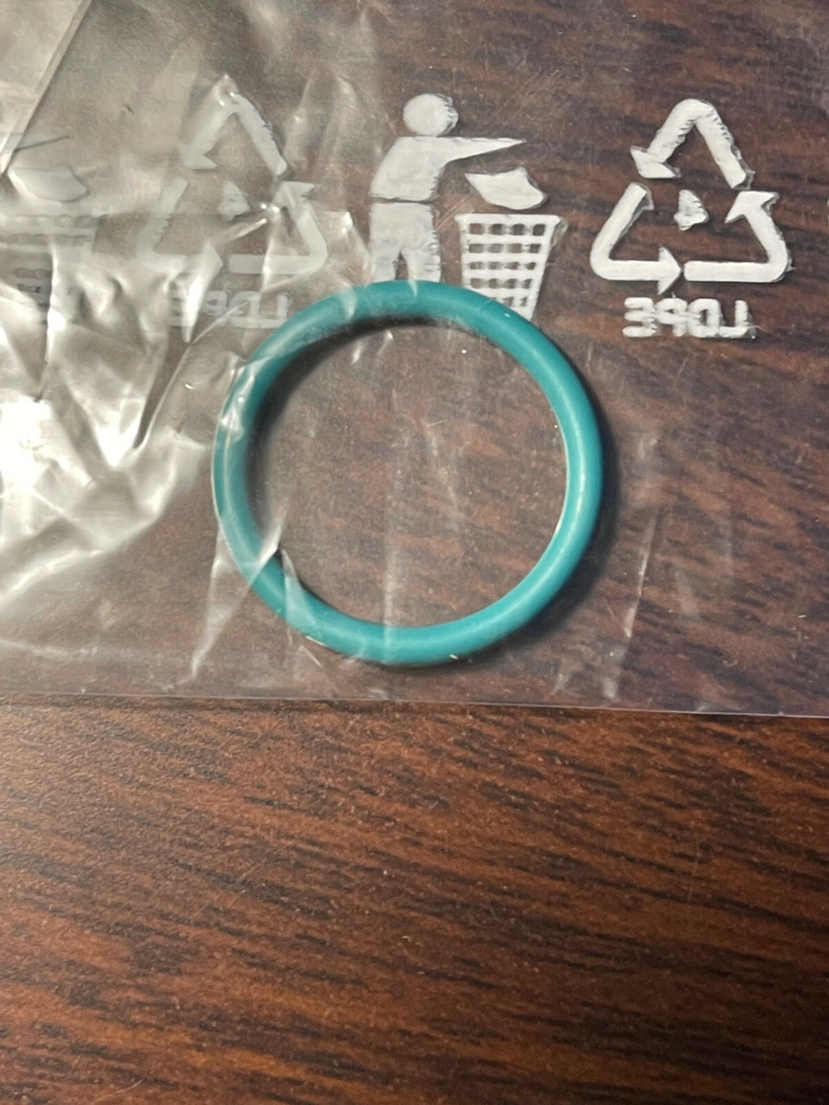 Audi VW Engine Oil Pump Seal O-Ring WASHER TT A3 A4 A5 A6 A8 Q3 Q5 Q7 ...