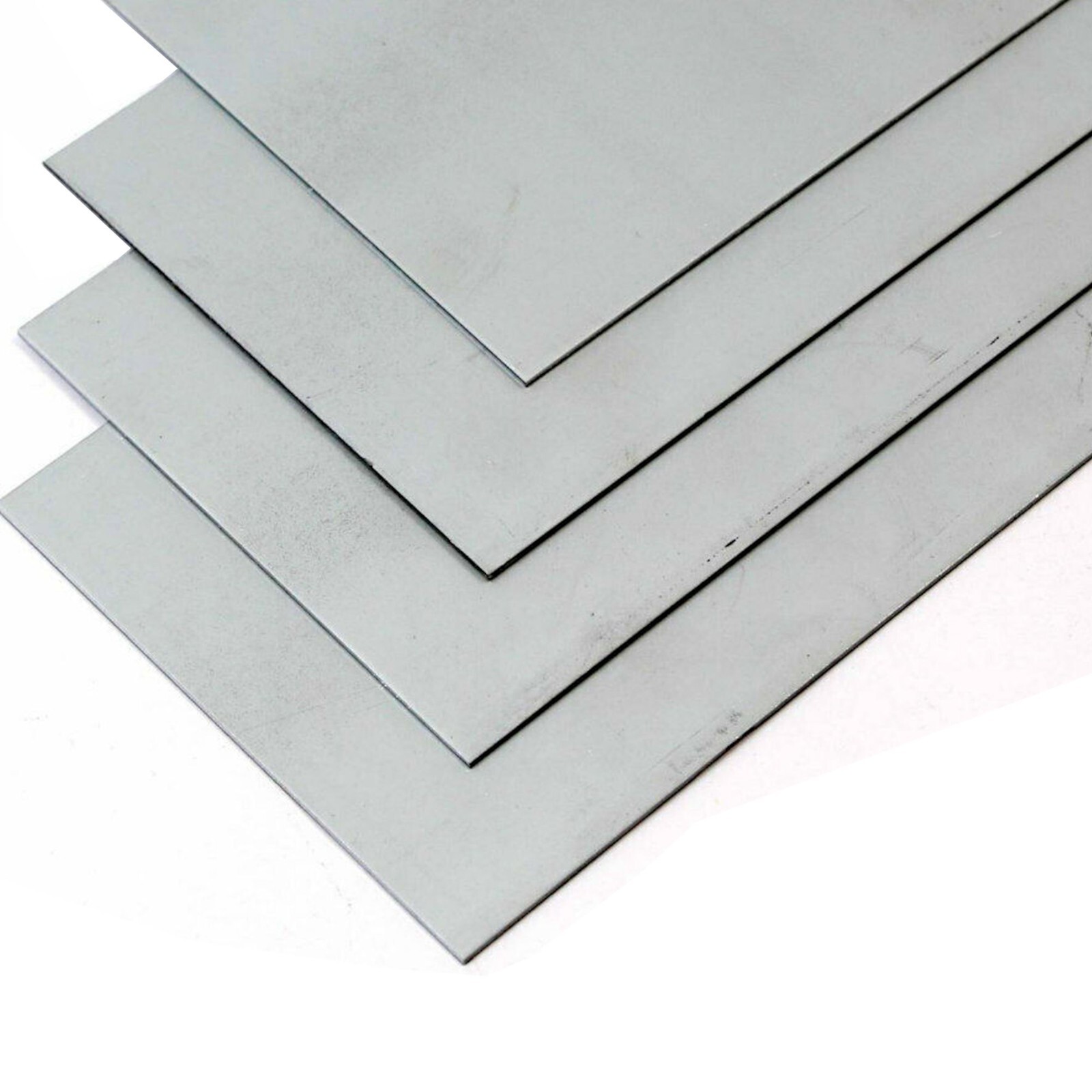Mild Steel Zintec Coated Sheet Metal Plate 0.7mm 1.2mm 1.5mm Guillotine ...